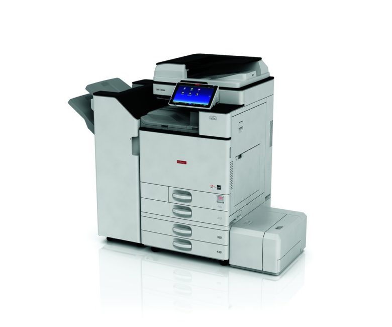 MP C5504SP-ASP – Nashuatec