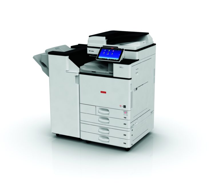 MP C2004SP-ASP – Nashuatec