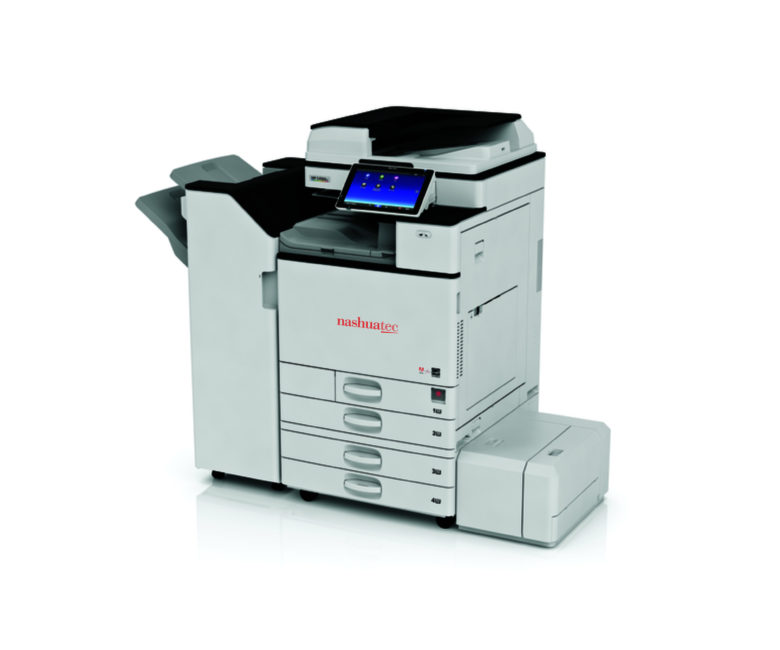MP C4504exSP-ASP – Nashuatec