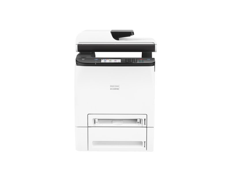 M C250FWB – Nashuatec