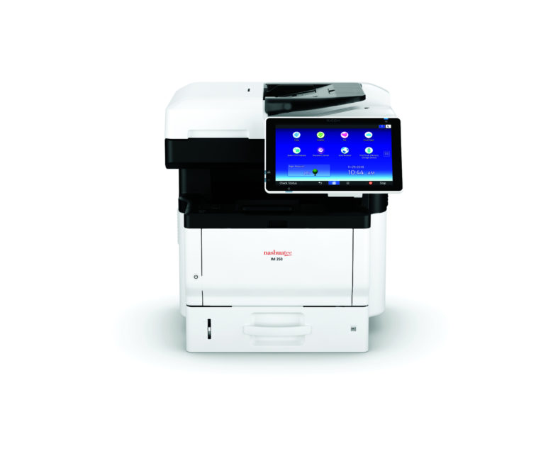 IM 350 – Nashuatec