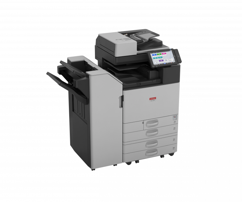 IM C3510(A) – Nashuatec